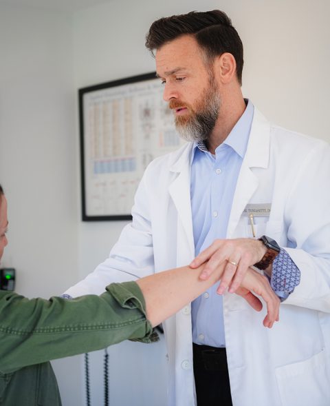 Legacy Health | Get Well and Stay Well