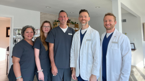 About Us | Legacy Health