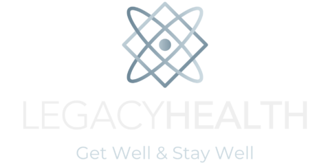 Legacy Health | Get Well and Stay Well