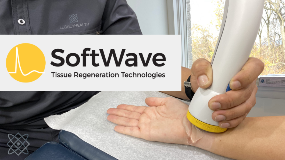 Exploring the Healing Potential of SoftWave Therapy: Harnessing the ...